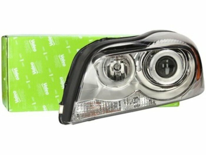 Фара левая Active Xenon (без блока розжига) 31446872 Volvo