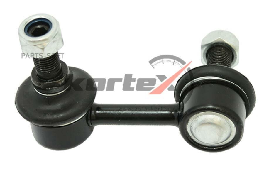 Тяга стабилизатора SSANGYONG KYRON 05-07REXTON 06-07 зад. лев. KLS5304 KORTEX арт. KLS5304