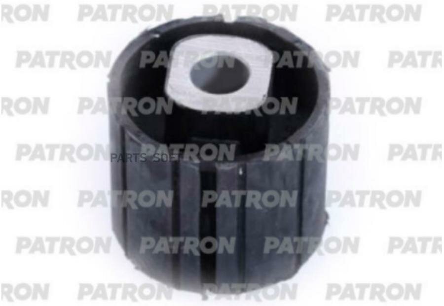 PSE12132 PATRON Сайлентблок балки