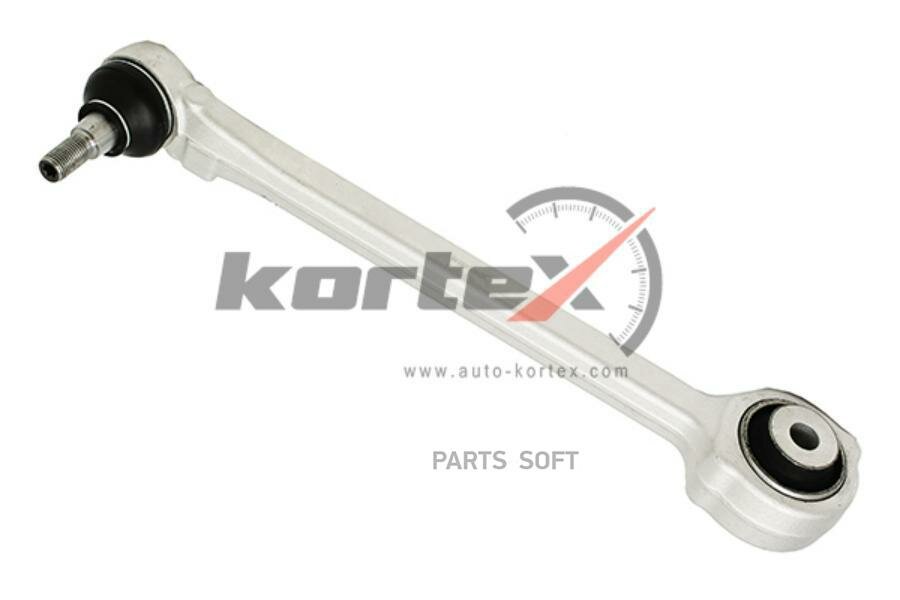 Рычаг MB GLK X204 пер. подв. нижн. лев/прав. (с сайлентблоком) KORTEX арт. KSL5424