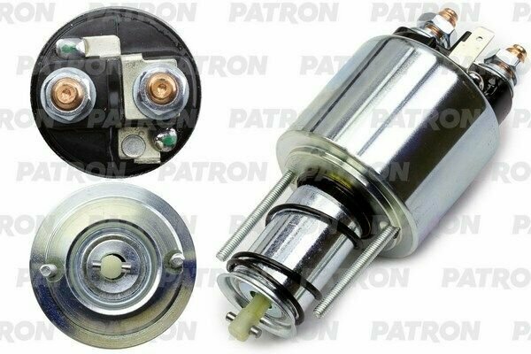 Реле втягивающее PATRON PSS057