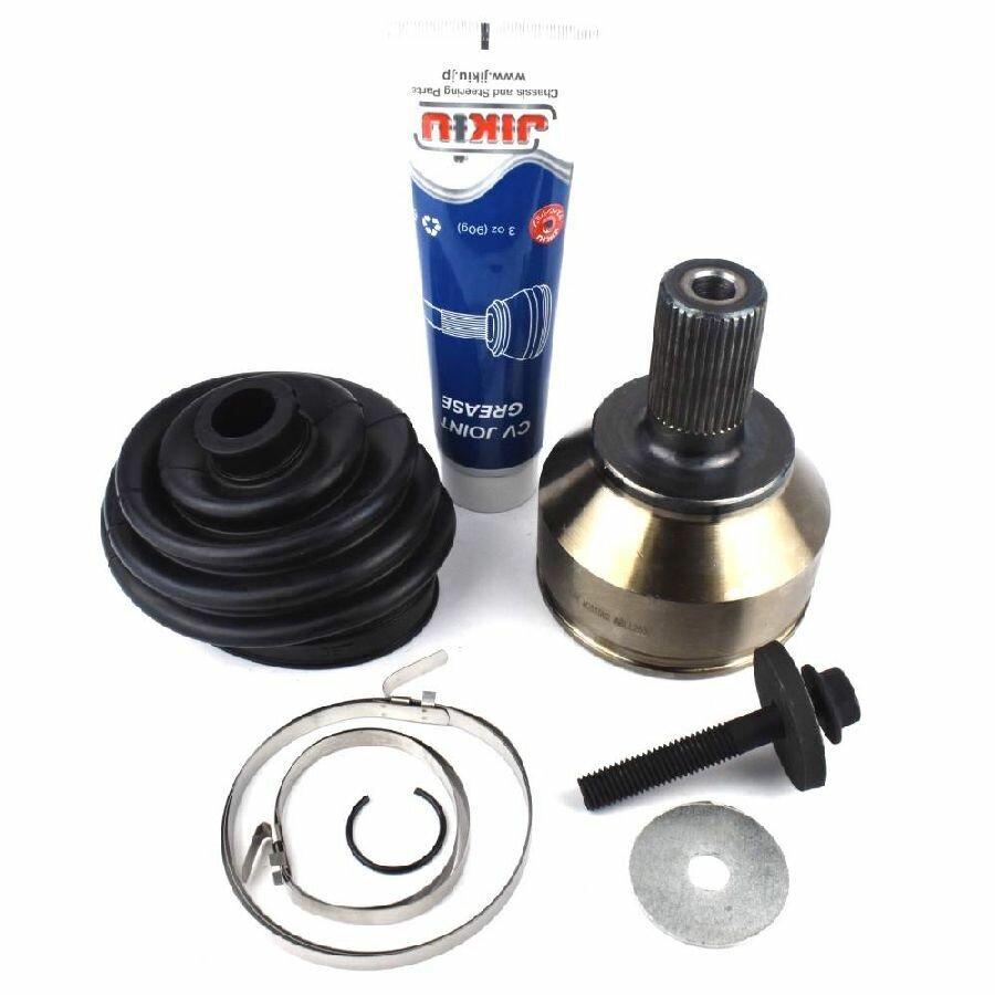 ШРУС FORD FOCUS II/C-MAX/VOLVO 1.4-2.0TDCI нар. 23зуб.