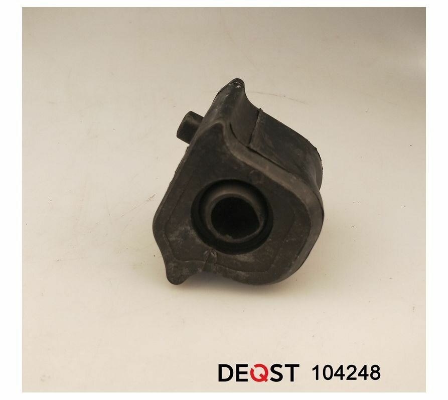 Втулка стабилизатора передняя Left TOYOTA Toyota corolla zze150/zre150 2006-, Deqst 104248