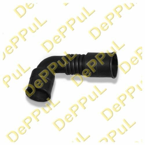 Патрубок Deppul DE410H