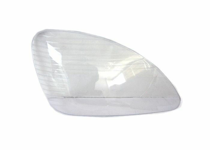 Стекло фары для а/м Газель 3302,2217 прав. н/об. (стекло)