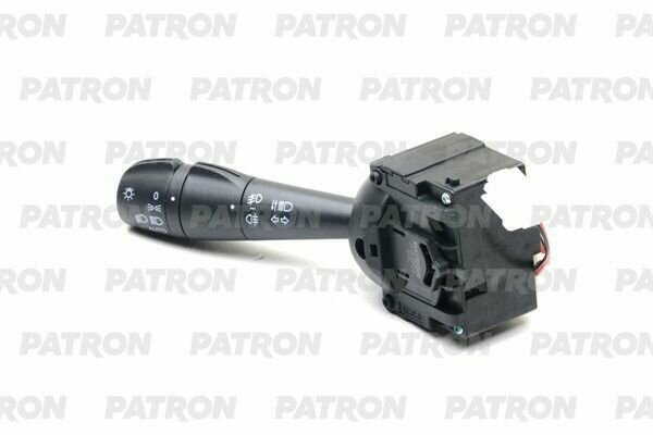 Переключатель подрулевой PATRON P15-0332