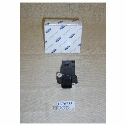 Датчик расхода воздуха Ford 1376235