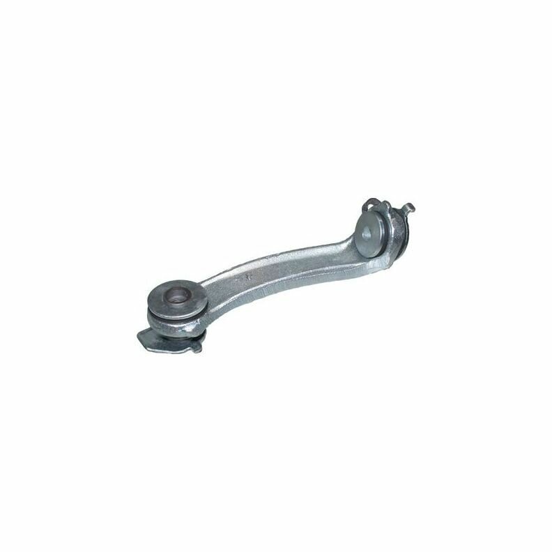 ORIGINAL BIRTH 51426 Подушка двигателя RENAULT ESPACE IV (2002-), LAGUNA II (2001-), VEL SATIS (2002-) передн. лев