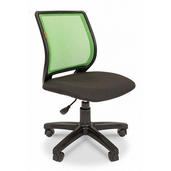 Стул компьютерный Chairman 699 без подлокотников