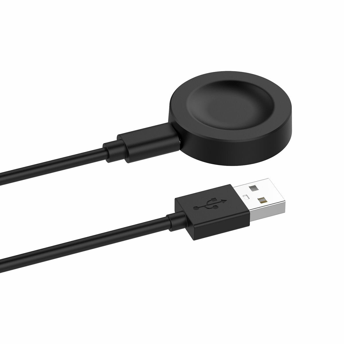Зарядное USB устройство для Huawei Watch D, GT Runner GT 3 46mm, Watch 3 3 Pro GT2 Pro/ECG, Ultimate