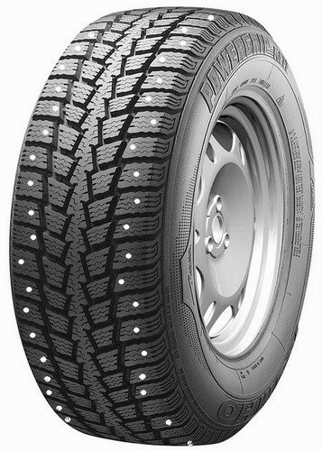 Шины Kumho Power Grip KC11 205/70 R15C 106Q шип