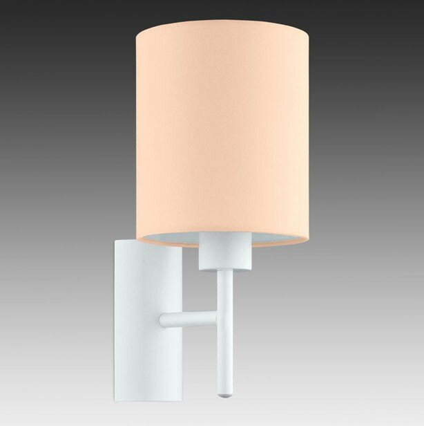 Бра AURA H381 WT+BR