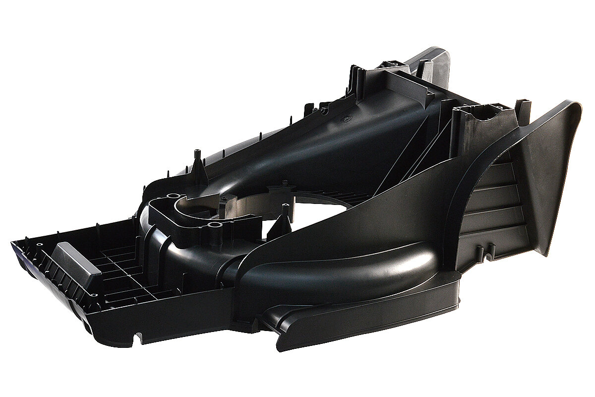 Дека подходит для газонокосилки электрической Makita ELM3720