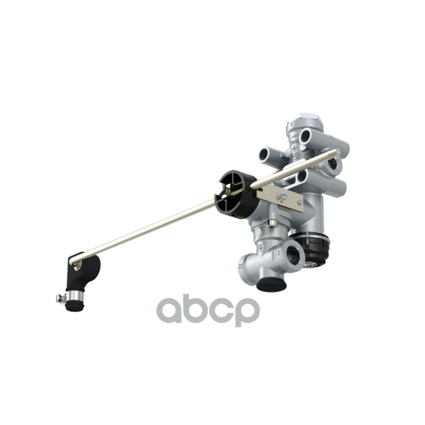 Кран уровня пола BPW/MAN, KAMAZ с ABS ProVia арт. PRO0060010