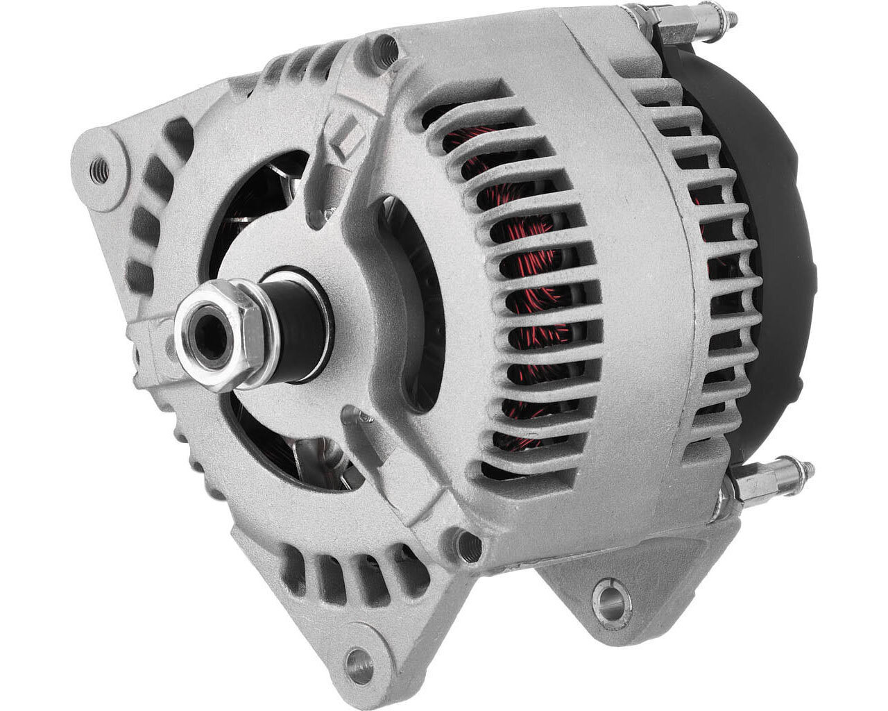 Генератор Ленд Ровер Рендж Ровер I 3.9, 4.3, Терекс 880, 980 (TT12471)