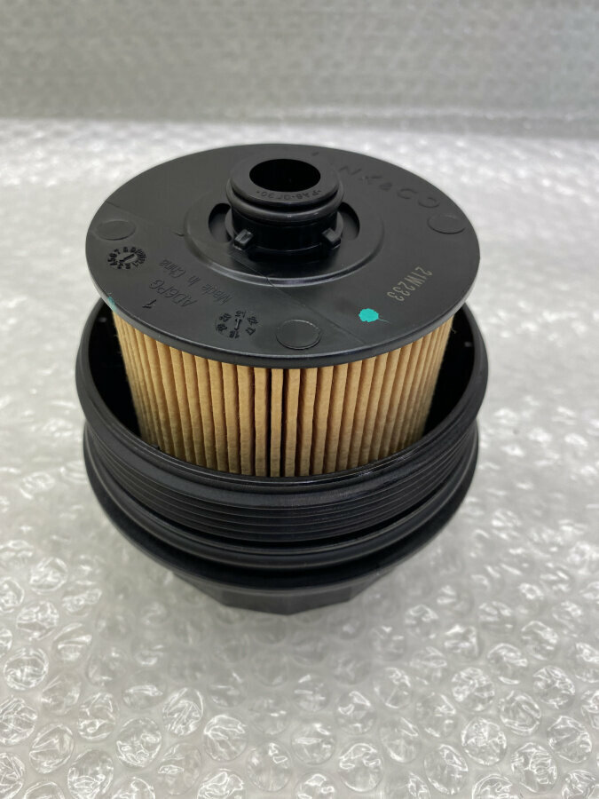 GEELY 1056028700 Фильтр масляный в сборе Geely Coolray (SX11) GEELY 1056028700