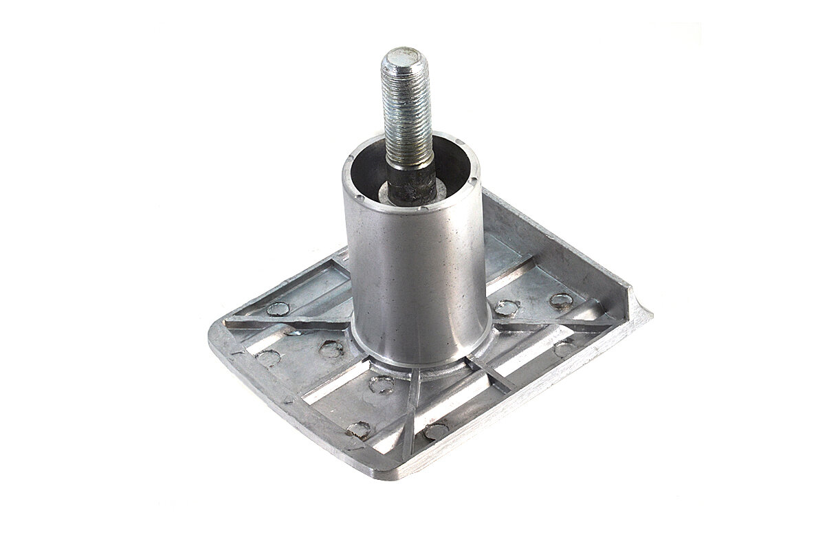 Опора подвижная подходит для инструмента ИНТЕРСКОЛ Р-82/650, РА-82/18В