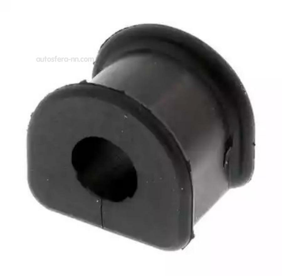 MOOG AUSB13374 Сайлентблок Задний L/R