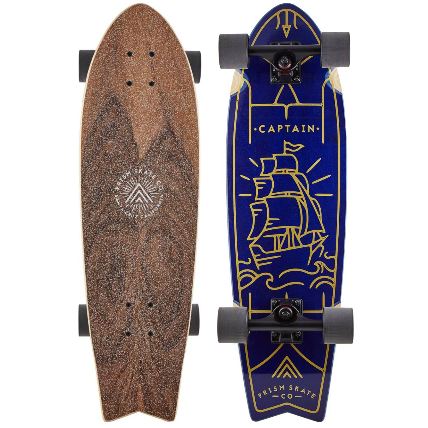 Круизер PRISM CAPTAIN 31" LIAM ASHURST SERIES