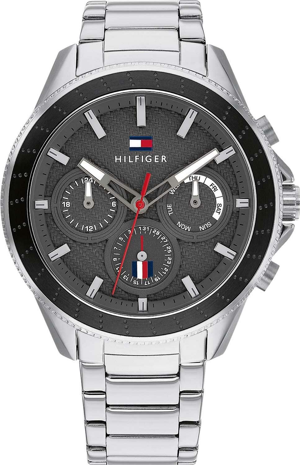 Наручные часы TOMMY HILFIGER Multifunction