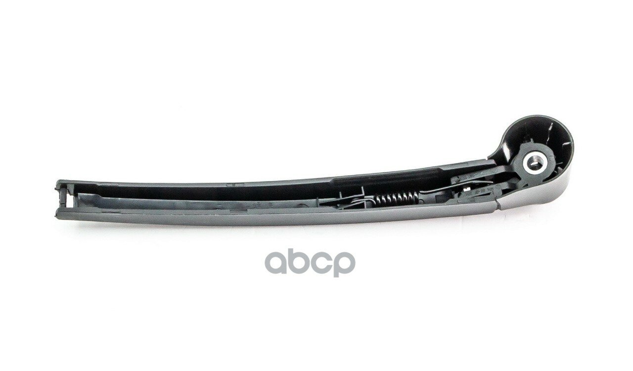 Поводок стеклоочистителя заднего SKODA FABIA /VW TIGUAN Metaco со щеткой DOMINANT арт. AW1T009550707C