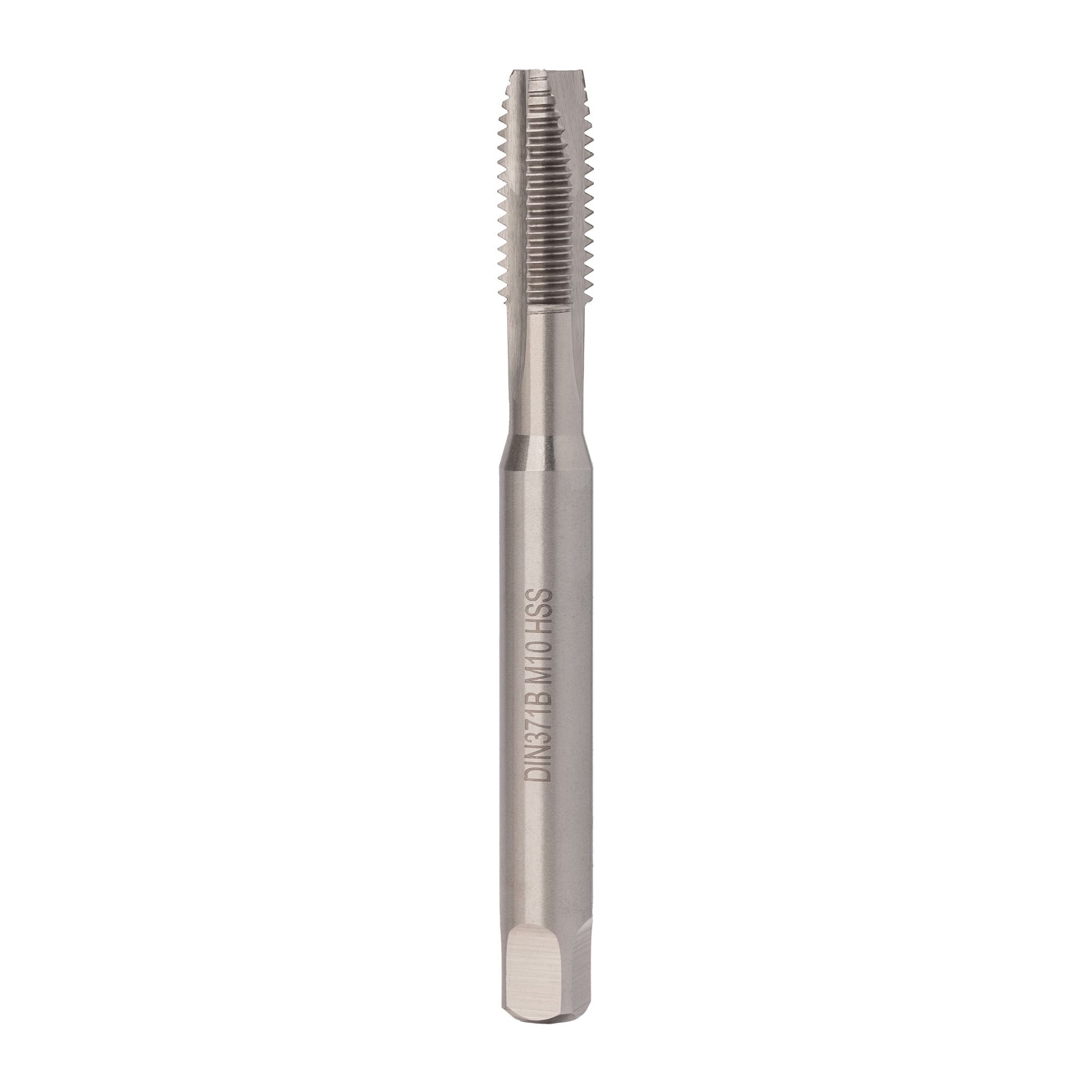 Метчик машинный Terrax by Ruko HSS-G DIN371 6h М10х1,5 232100TX