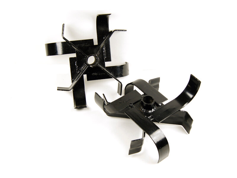 Полольники-рыхлители (305/130/30) (2 шт) для культиватора Champion BC-5512, BC-5602, BC-5712, BC-6611, BC-6712, BC-7712, BC-8713