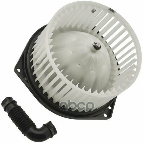 Мотор отопителя Chevrolet Trailblazer, Colorado Zikmar арт. Z68045R