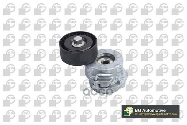 Натяжитель ремня OPL AGILA/ASTRAH/TIGRA/CORSA C/D/MERIVA/COMBO/SUZ IGNIS/SWIFT 1.3CDTI 03- (в сборе) шт. Bga арт. DC2206