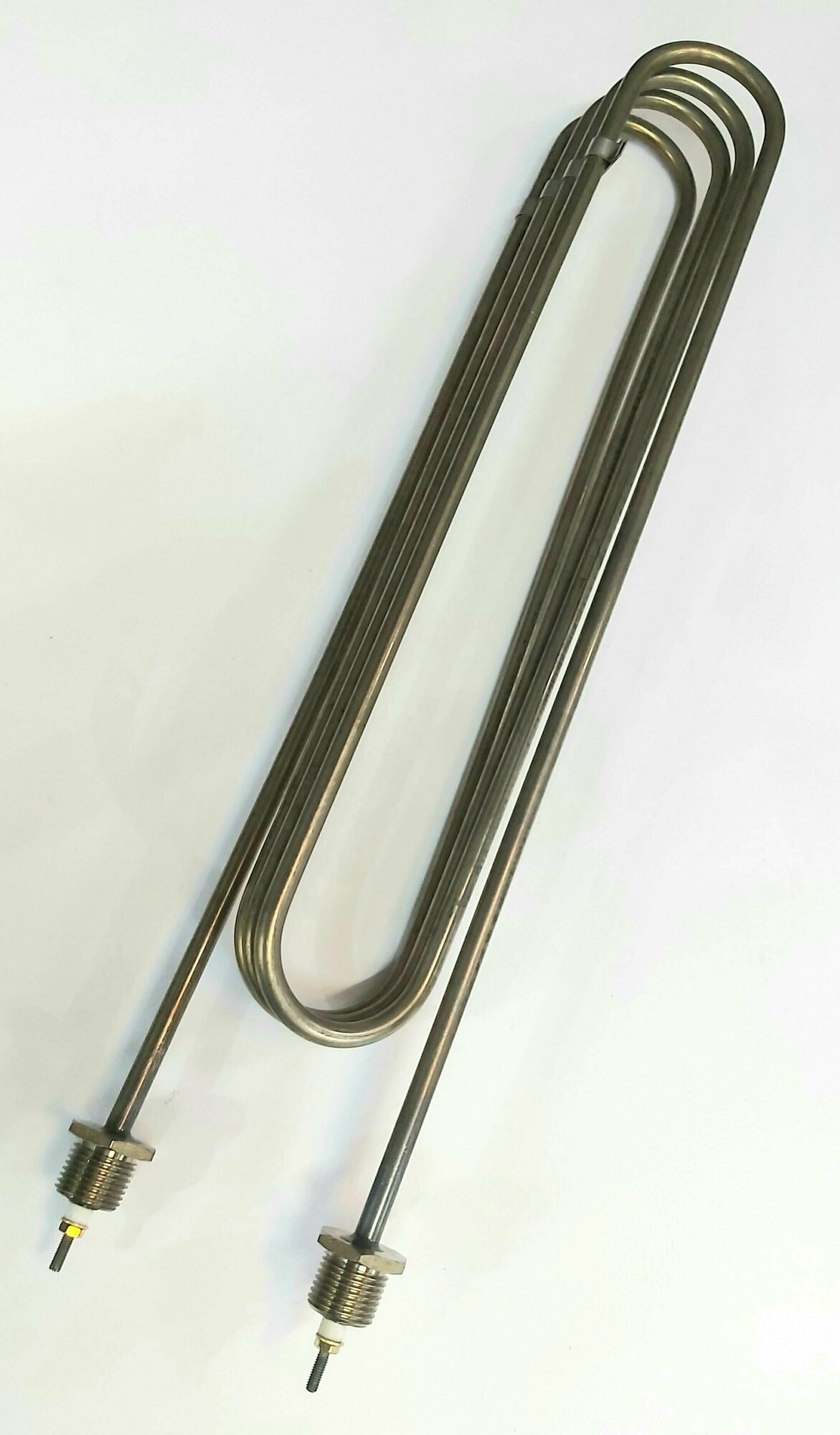 ТЭН для котла 6 J220 (ЭВАН) 6000вт (44340 зам. BACKER CZ)