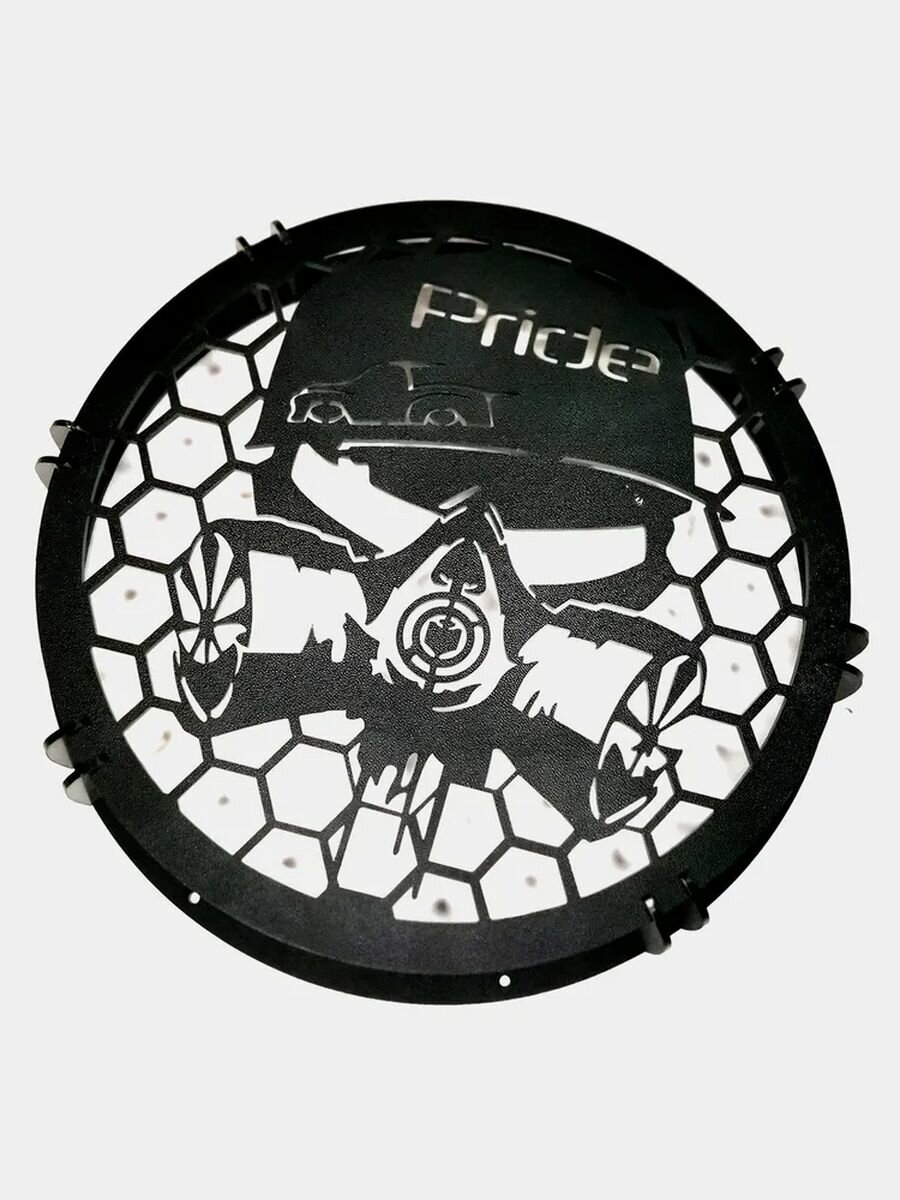 Сетка защитная для Сабвуфера Маска прайд