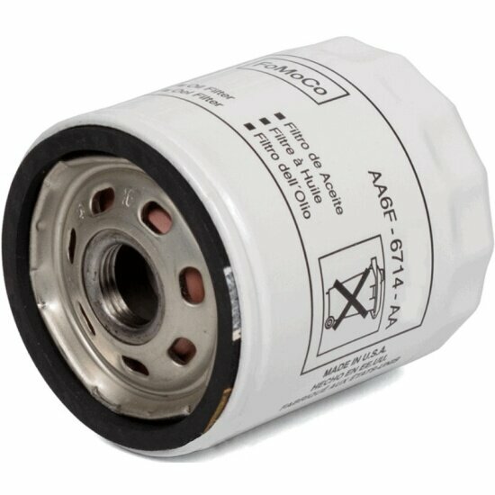 Фильтр масляный Ford 2468342