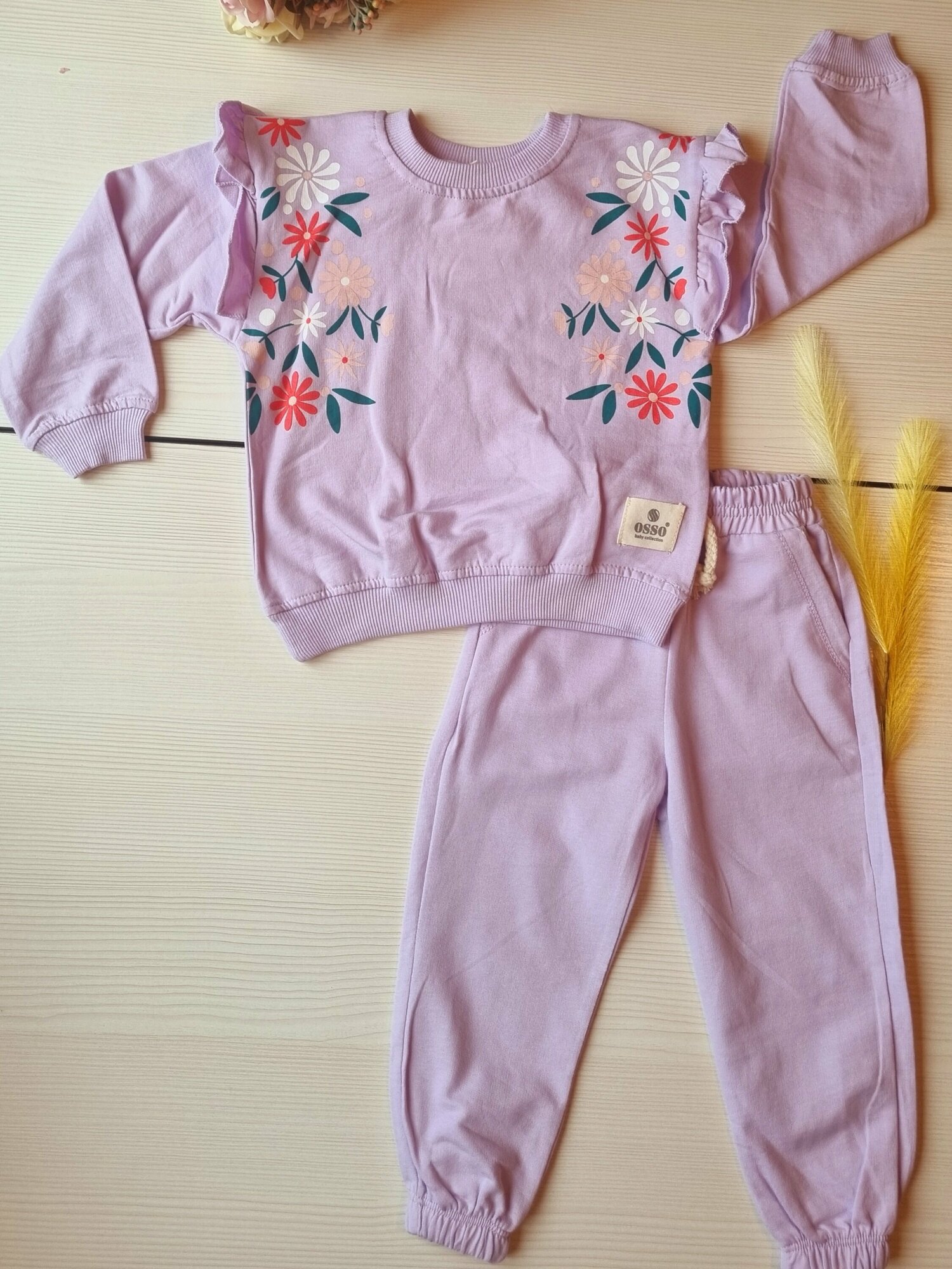 Комплект одежды