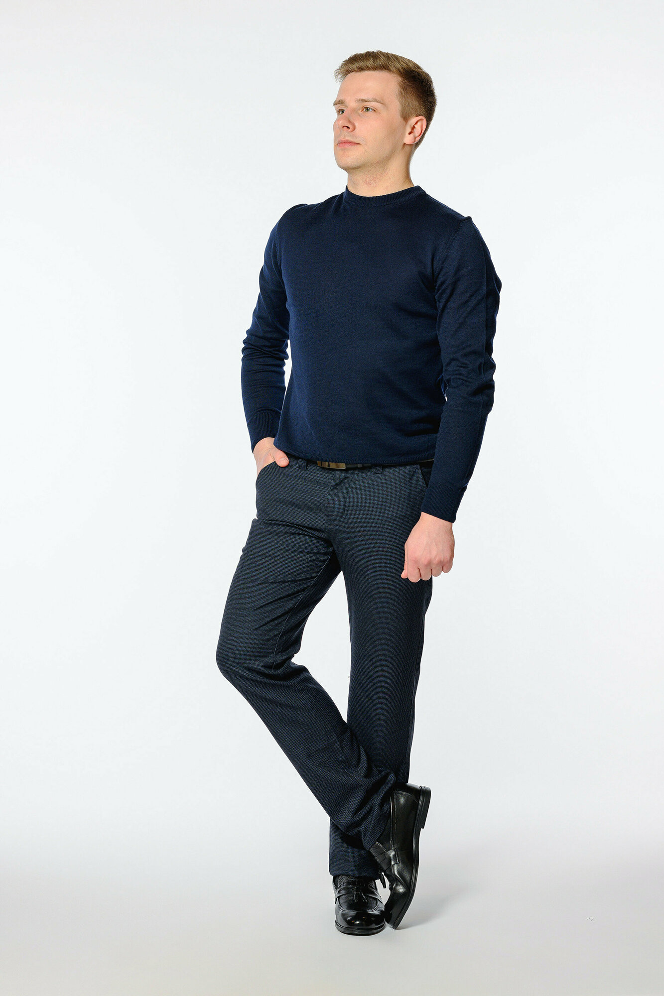 Брюки BATTLE BORN