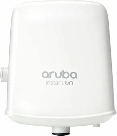 Точка доступа Wi-Fi HPE R2X11A Aruba Instant On Outdoor AP17 (RW) Access Point Access Point
