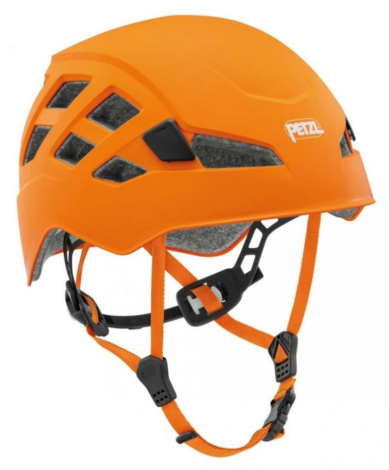 Каска альпинистская BOREO A042VA Petzl