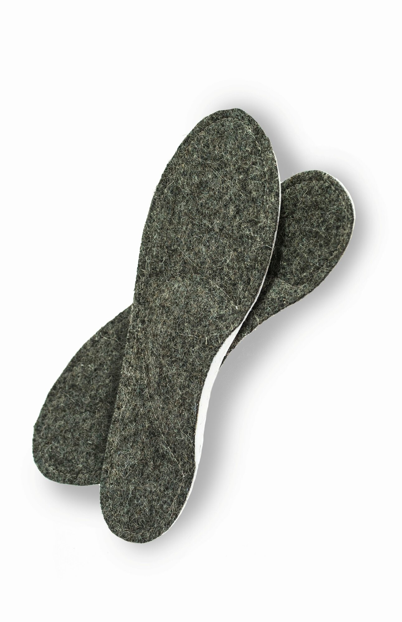 Стельки ортопедические "Стандартные Зима" 30 размер 19см