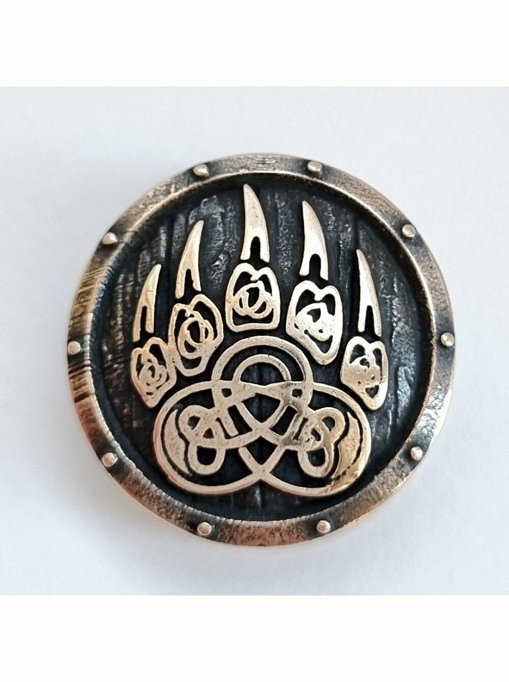 Вставка Лапа Велеса