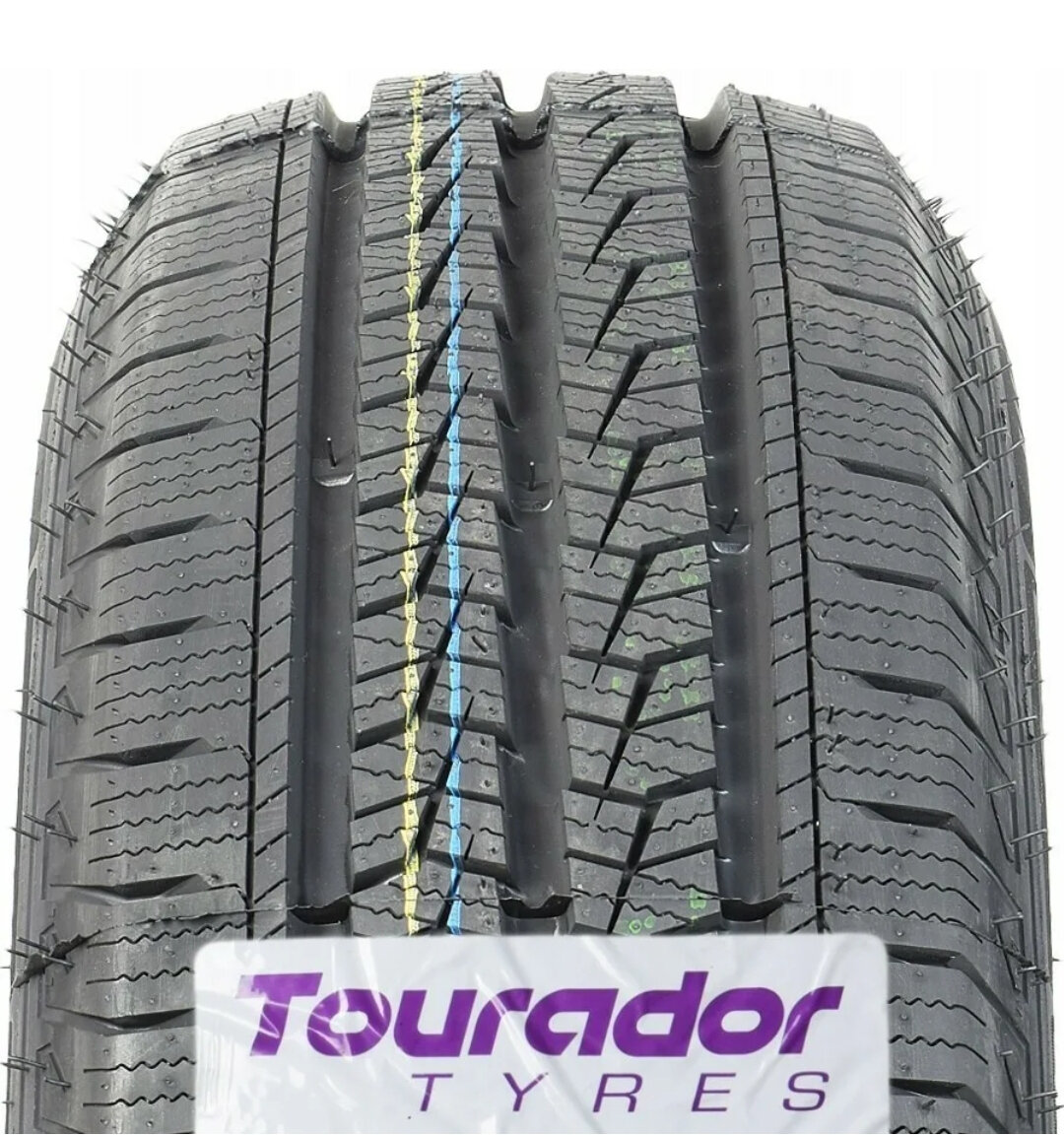 Автошина Tourador 225/75R16C WINTER PRO TSV1 121/120R TL