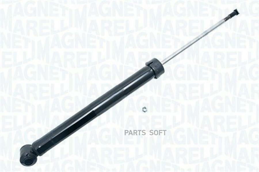 MAGNETI MARELLI Амортизатор задний GAS