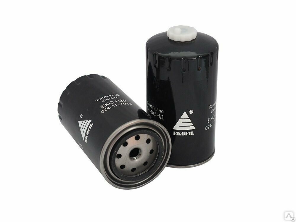 Фильтр топливный ЗИЛ-5301 Бычок; МТЗ дв. Д-260