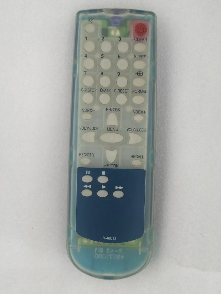 Оригинальный Пульт д-у Daewoo R-46C13