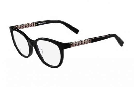 Медицинские оправы Karl lagerfeld kl 911 001