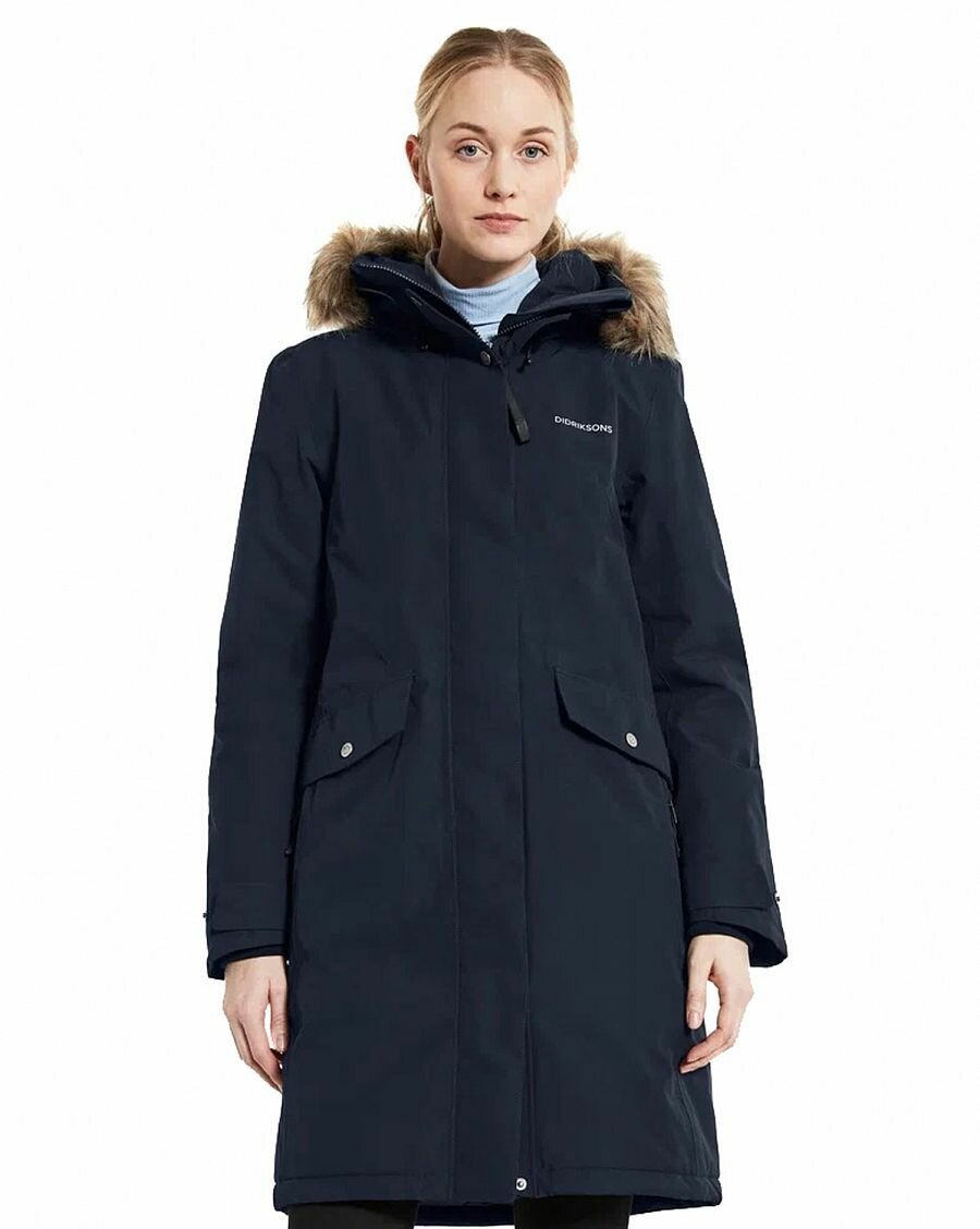 Куртка Базовая коллекция