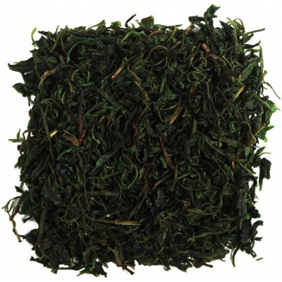 Чай Слон травяной Кудин сычуаньский "Лю Шуй" 100 г