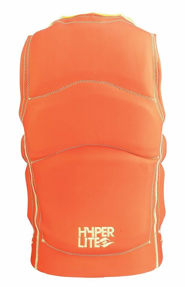 Жилет HL NCGA JD Webb P/O Orange-XXL (10254029)
