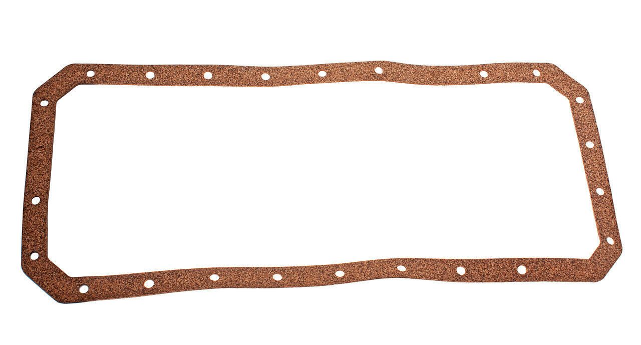 Прокладка ЗИЛ-130 картера масляного пробка автопрокладка