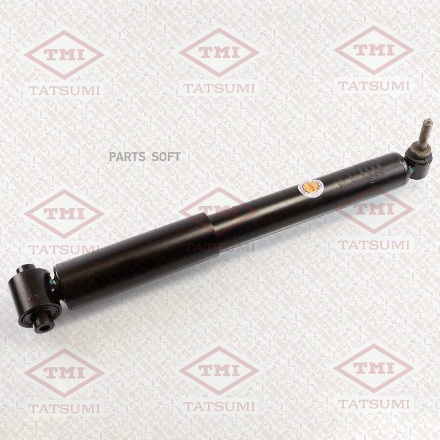 TAA5204 TATSUMI Амортизатор задний газовый