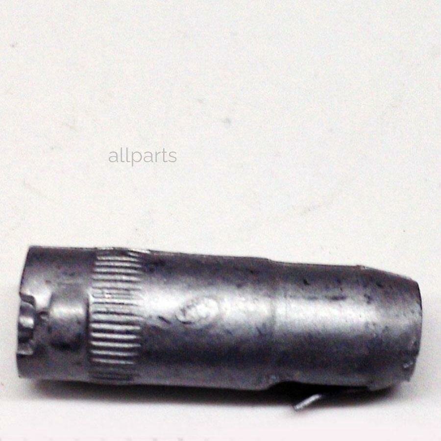 BMW 51218141116 штифт!\ BMW E31/E32/E34/E36/E38/E39 88-03