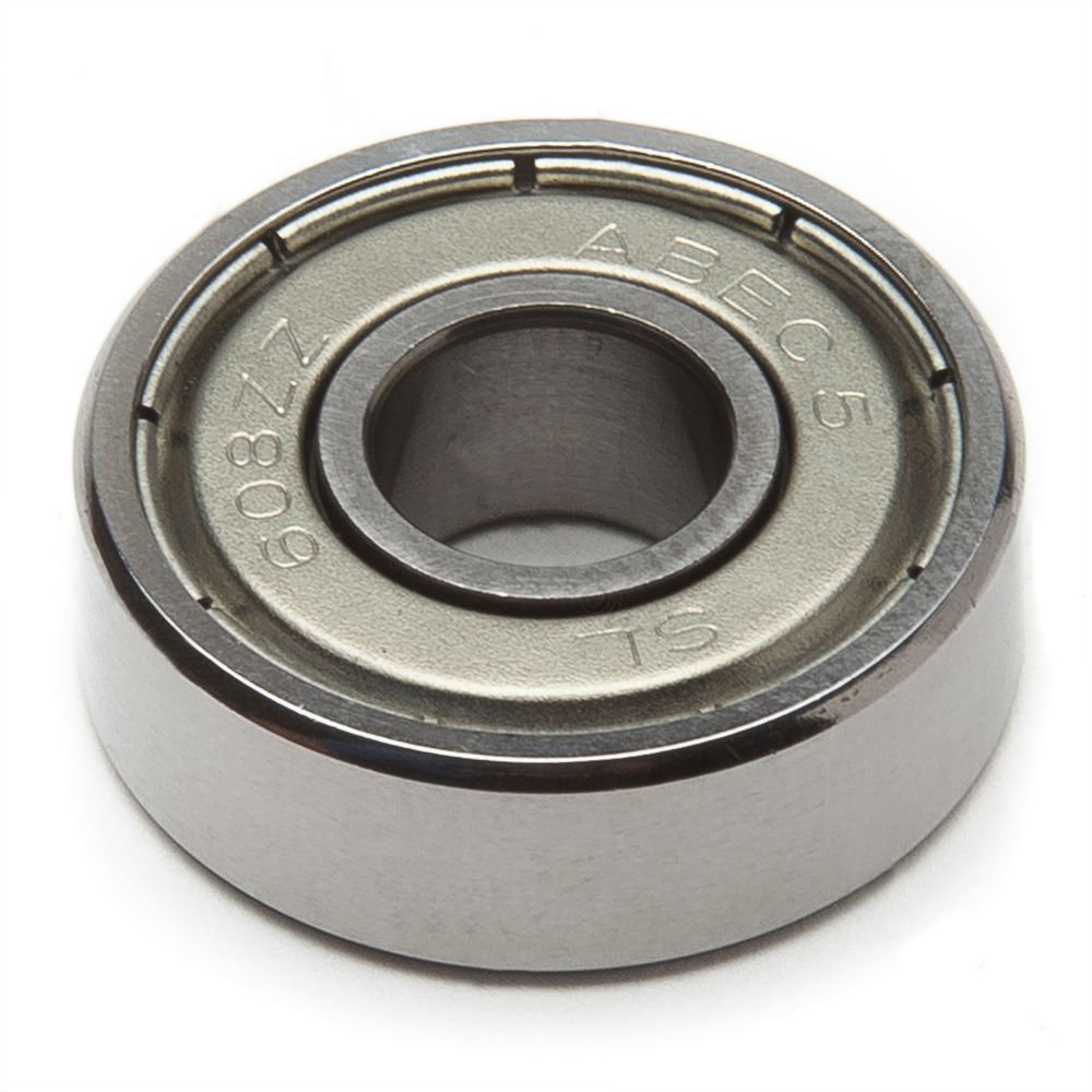 Подшипник резинового вала правый HP 4200/4250/4300 RC1-3362